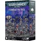 Grey Knights Combat Patrol Warhammer 40K - Terraspel.se